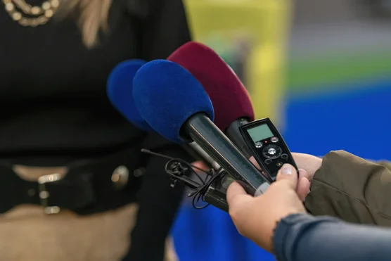 Journaliste | Fiche métier | Option Métier
