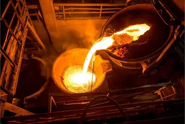 Quels sont les métiers du secteur Industrie - Métallurgie ? | Option Métier