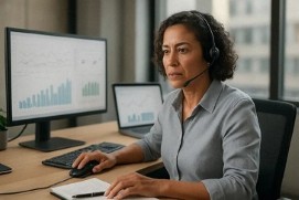 Ingénieur / Ingénieure support technique | Fiche métier | Option Métier