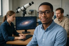 Ingénieur / Ingénieure de recherche scientifique | Fiche métier ...