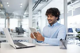 Ingénieur / Ingénieure support technique | Fiche métier | Option Métier