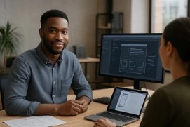Ingénieur / Ingénieure support technique | Fiche métier | Option Métier