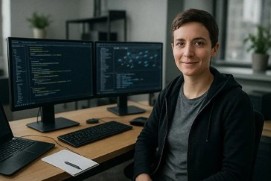 Ingénieur / Ingénieure support technique | Fiche métier | Option Métier
